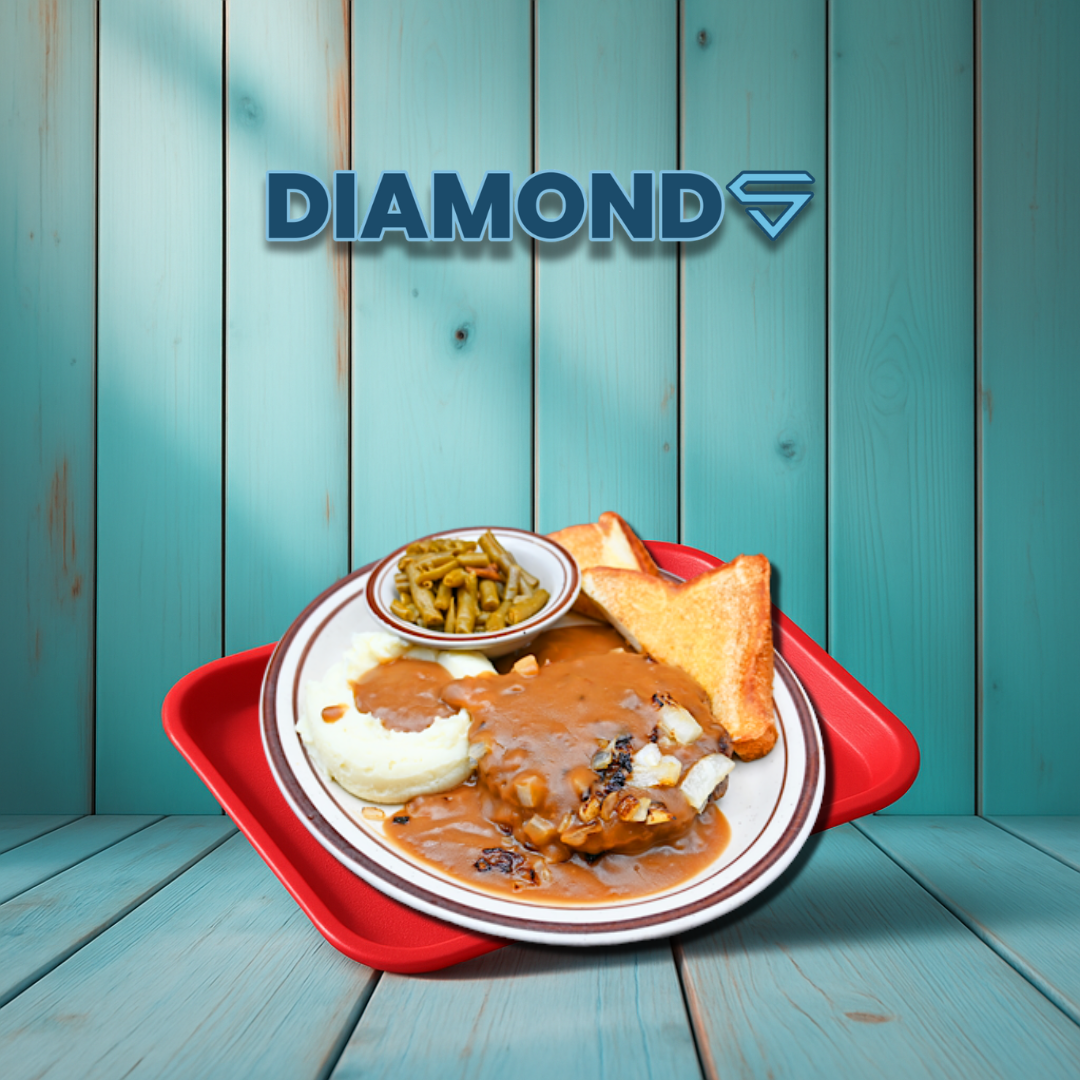 Best Tex-Mex Restaurant Bay City TX | Diamond S Bay City