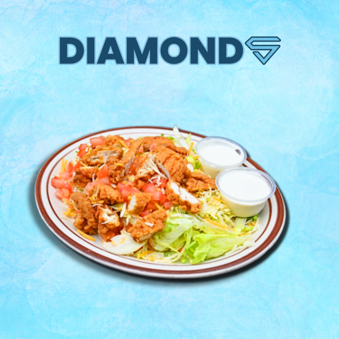 Best Tex-Mex Restaurant Bay City TX | Diamond S Bay City