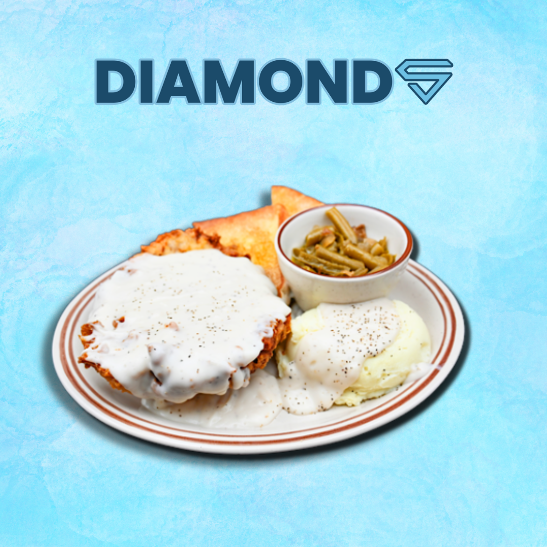 Best Tex-Mex Restaurant Bay City TX | Diamond S Bay City