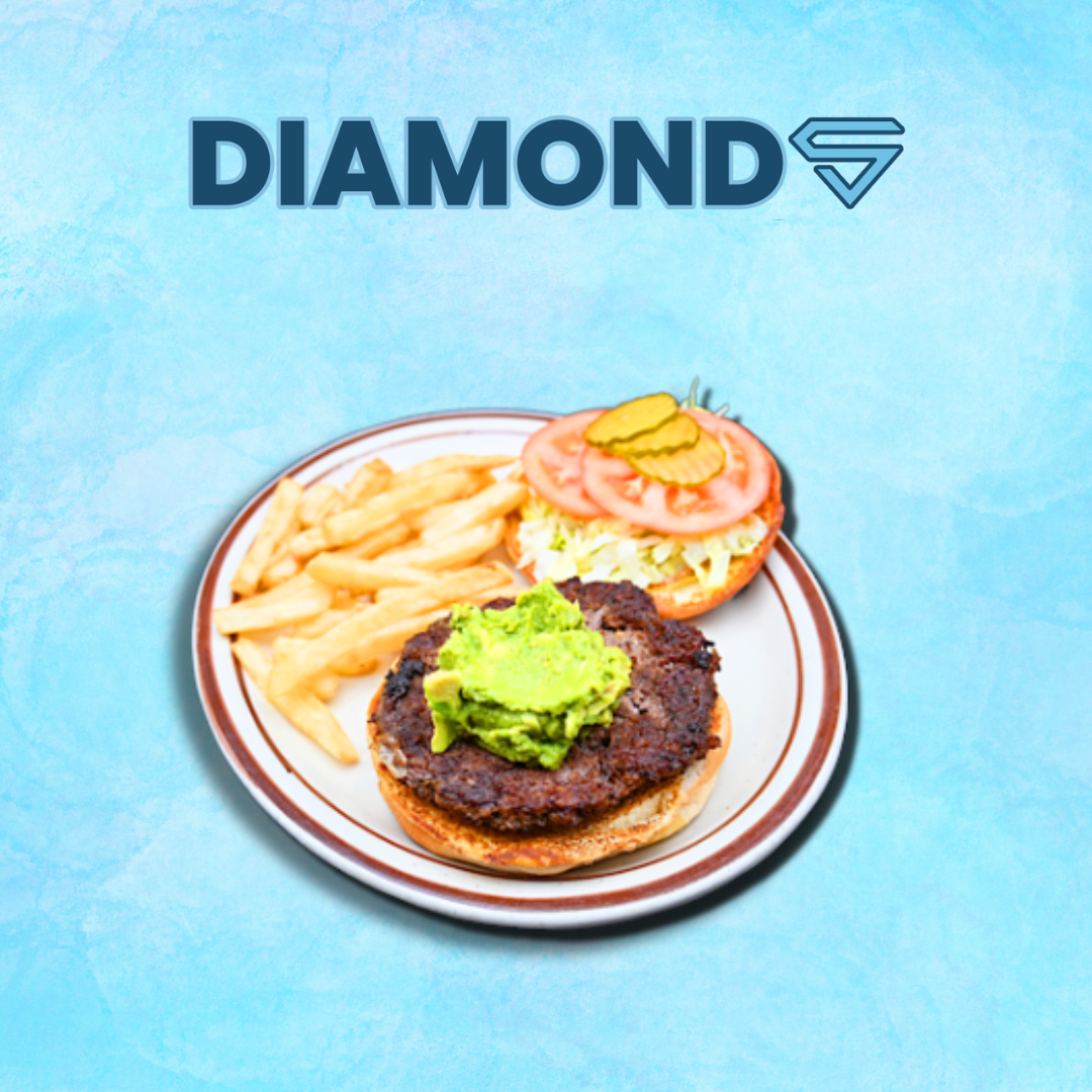Best Tex-Mex Restaurant Bay City TX | Diamond S Bay City